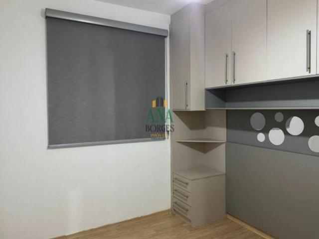 Vendo lindo apartamento mobiliado PLATINUM IGUATEMI