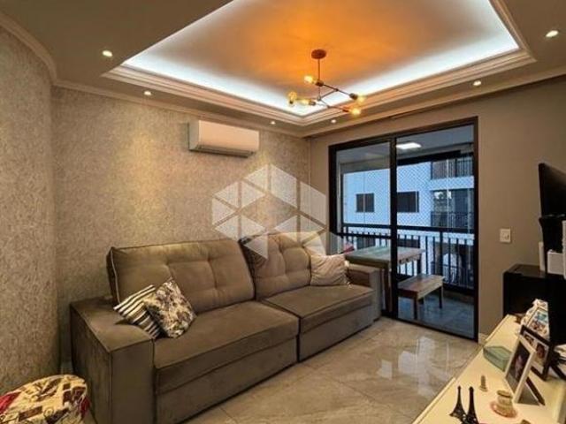 Vendo Lindo Apartamento na Vila Bela/Prudente todo planejado