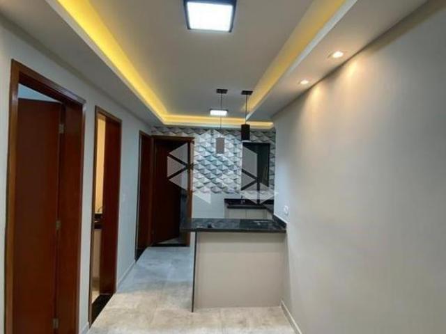 Vendo Lindo Apartamento na Vila Carrão