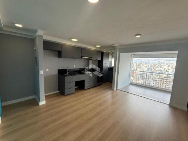 Vendo Lindo Apartamento na Barra Funda