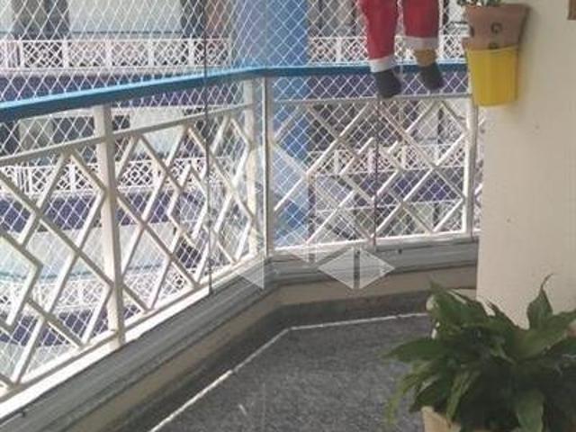 Vendo Lindo Apartamento no Tatuapé