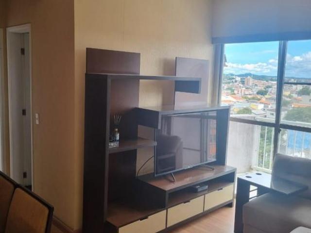 VENDO LINDO APARTAMENTO NO BAIRRO CAMPO GRANDE! ZONA SUL SP