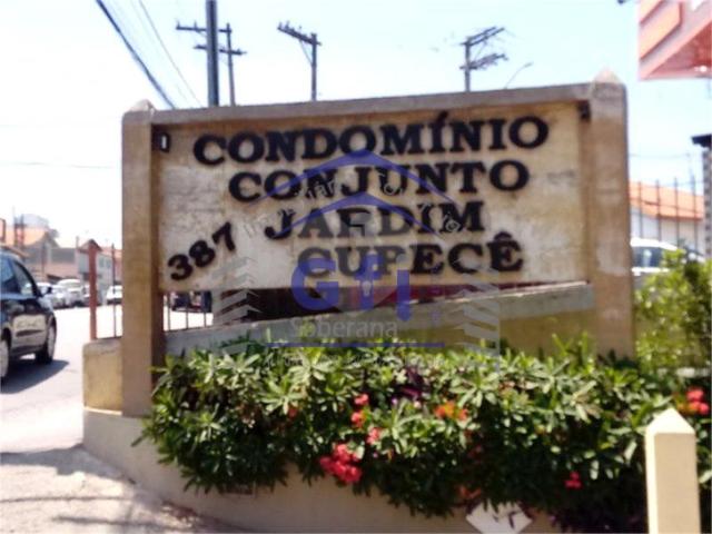VENDO LINDO APARTAMENTO NO BAIRRO AMERICANÓPOLIS!