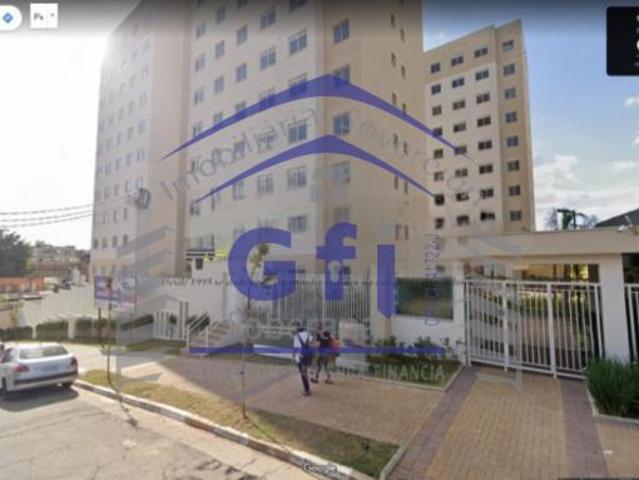 VENDO LINDO APARTAMENTO NO BAIRRO JARDIM CIDÁLIA!