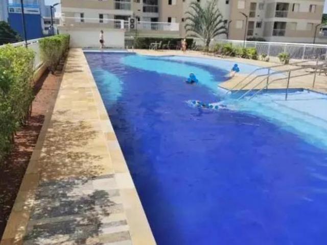 VENDO LINDO APARTAMENTO NO BAIRRO PIRAPORINHA EM DIADEMA!