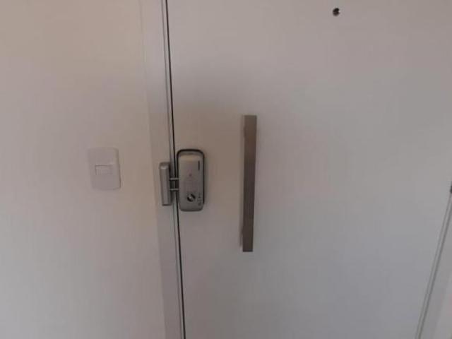 Vendo lindo apartamento no Condomínio Sensia Parque Prado em Campinas