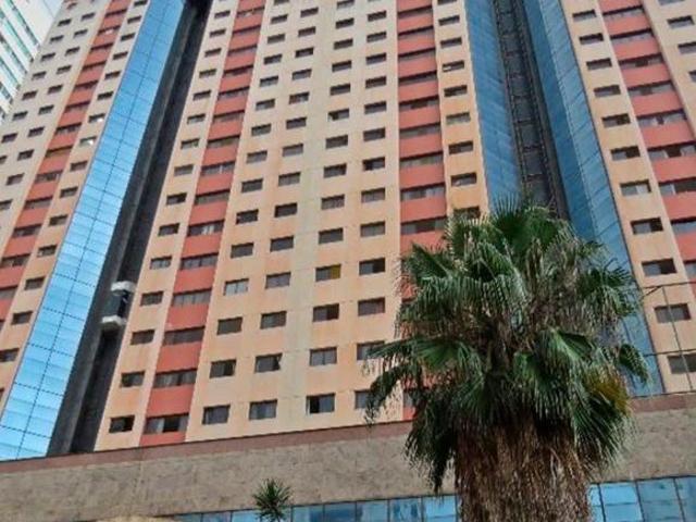 Vendo Lindo Apartamento no Estação XVI