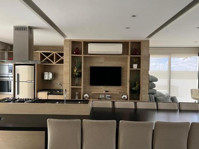 Vendo lindo apartamento no Noroeste