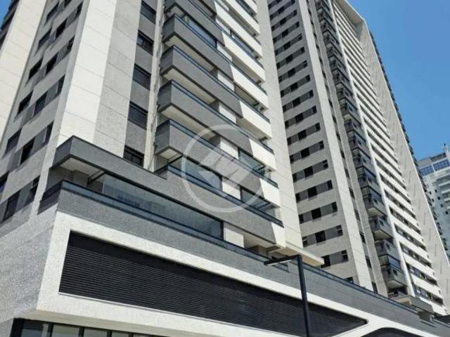Vendo lindo apartamento no residencial Wonder Jardim Satélite, Com 143 m², 3 quartos 1 suíte e 1