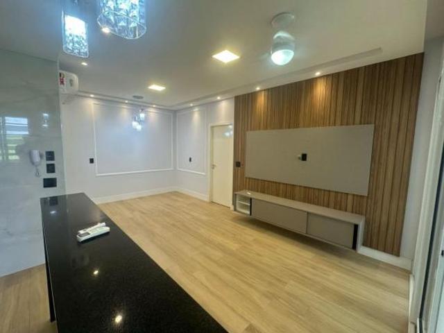 Vendo lindo apartamento no Swiss Park em Campinas