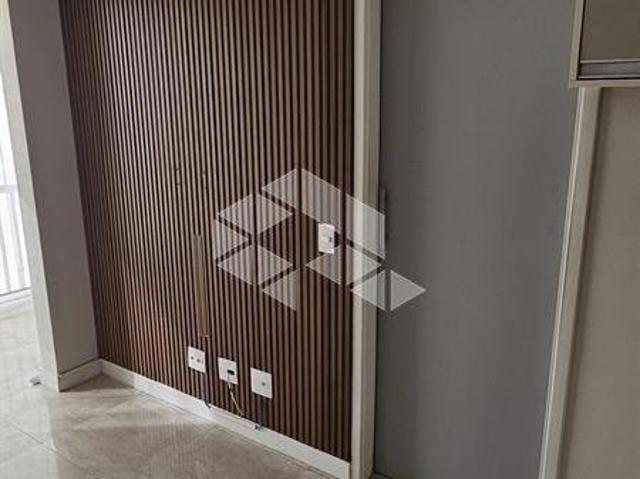 Vendo Lindo Apartamento Novo na Mooca