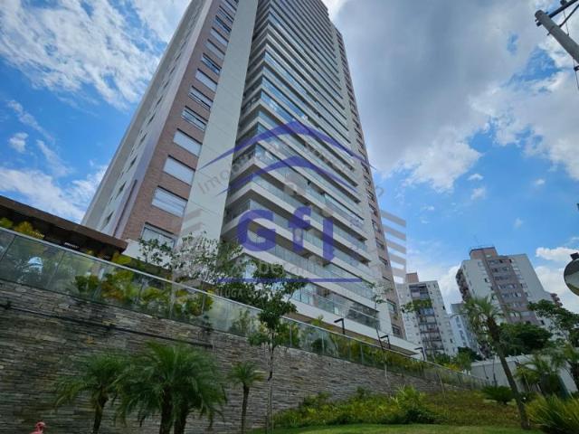 VENDO LINDO APARTAMENTO NOVO COM 03 SUÍTES NO BAIRRO VILA SOFIA!
