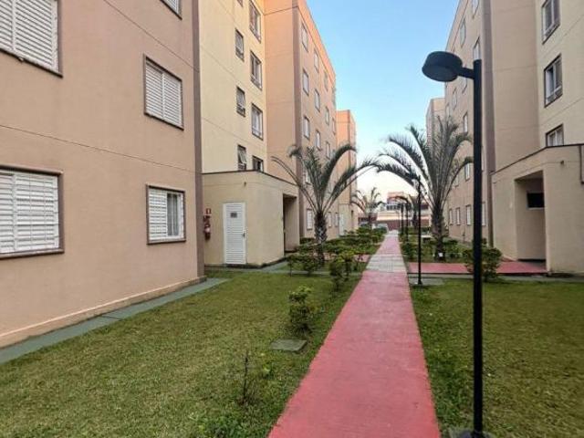 vendo Lindo Apartamento Porteira Fechada