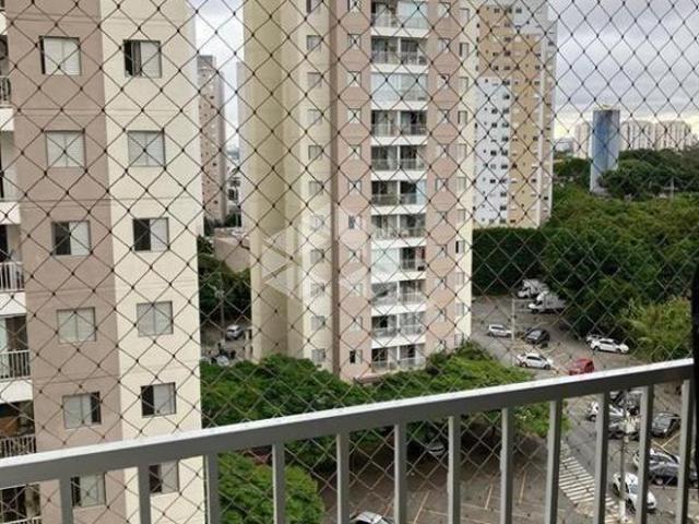Vendo Lindo Apartamento Reformado no Belenzinho