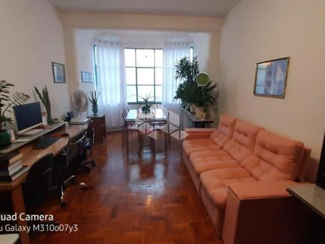 Vendo Lindo Apartamento Reformado na Bela Vista!
