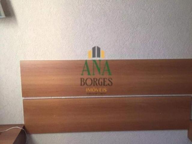 Vendo lindo apartamento Rua Lituânia mobiliado
