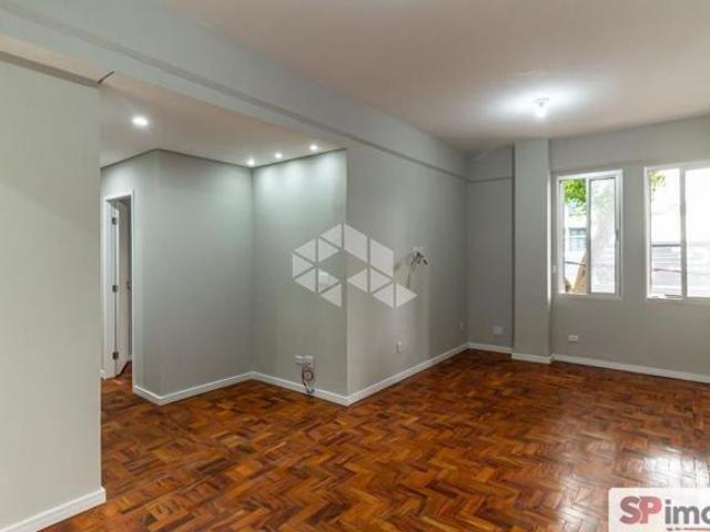 Vendo lindo apt Campos Eliseos