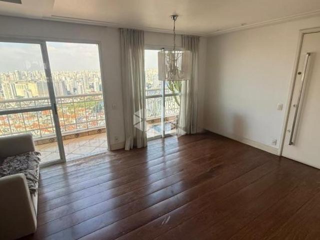 Vendo Lindo Apt Alto da Mooca