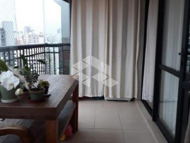 Vendo Lindo Apt Bela Vista