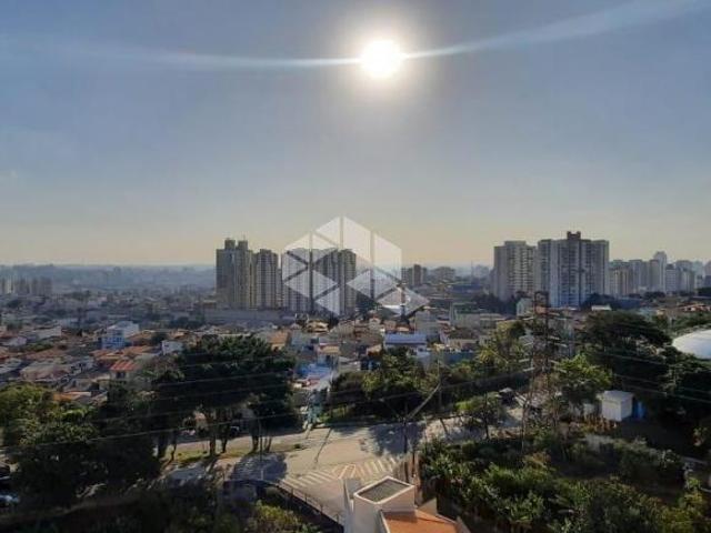 Vendo Lindo Apt em Santo André Jd Jamaica