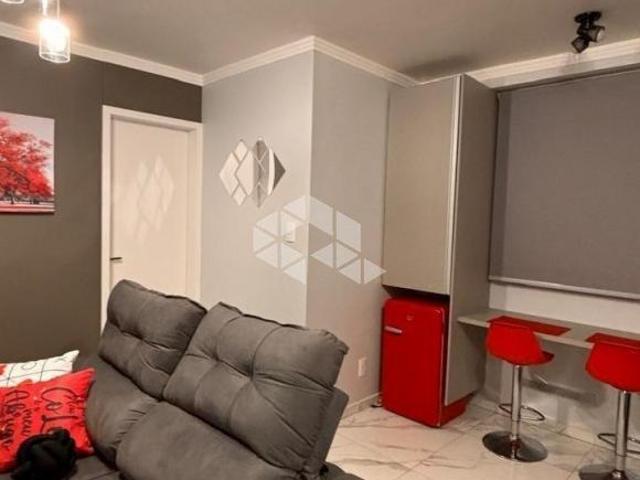 Vendo Lindo Apt no Brás