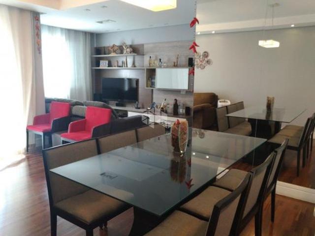 Vendo Lindo Apt no Pq São Jorge