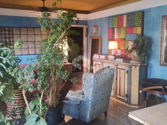 Vendo Lindo Apt na Bela Vista