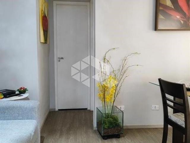 Vendo Lindo Apt na Bela Vista