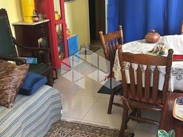Vendo Lindo Apt na Frei Caneca