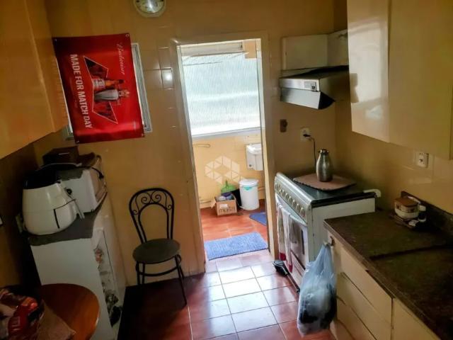 Vendo Lindo Apt na Mooca Av Principal do Bairro