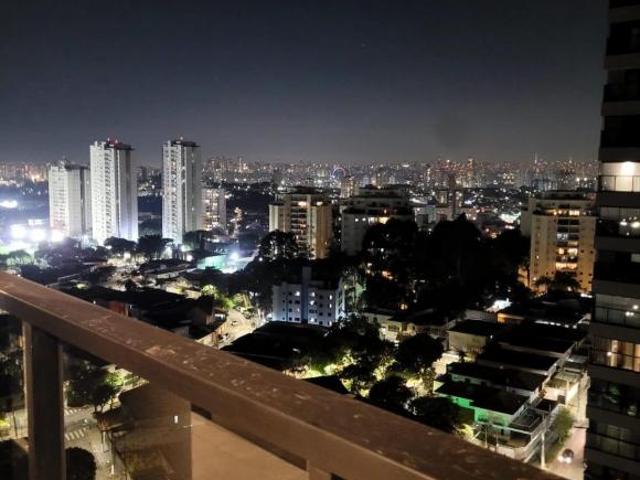 VENDO LINDO APTO NA VILA SÃO FRANCISCO