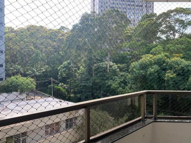 vendo lindo apto no Morumbi