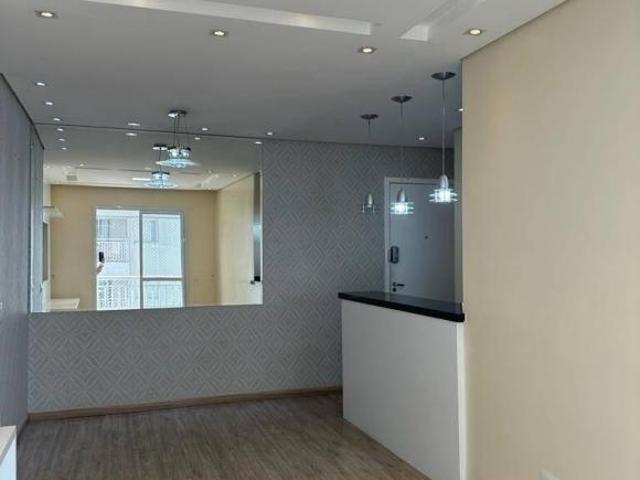 VENDO LINDO APTO COND ESSENCIALLE 3 DORM COM SUITE E 2 VAGAS