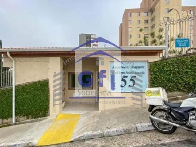 VENDO LINDO APTO DE 03 DORMITÓRIOS NO BAIRRO VILA CONSTÂNCIA!