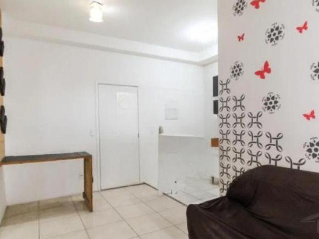 VENDO LINDO APTO EM ITAQUERA