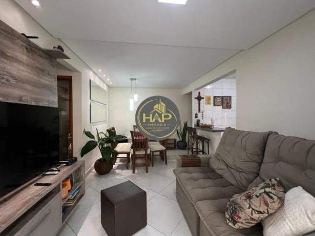 VENDO LINDO APTO RICO EM ARMÁRIOS EM VALINHOS/SP