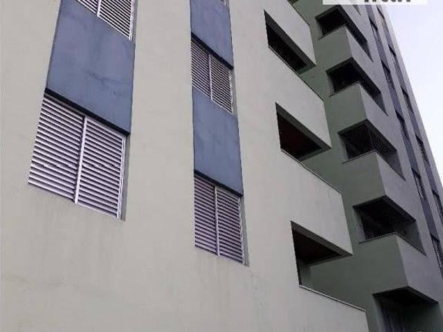 Vendo lindo apto, Tucuruvi, 2 dorm, 1 vaga