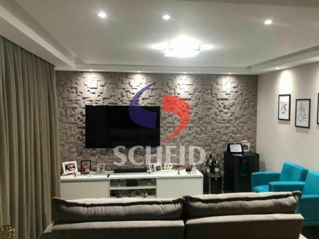 Vendo lindo apto 91m² 2 quartos sendo 1 suite! Varanda Gourmet