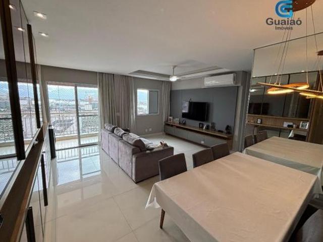 Vendo lindo e amplo Apartamento de 2 dormitórios sendo 1 suíte, varanda gourmet