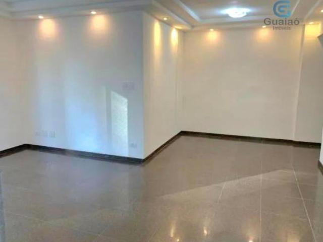 Vendo lindo e amplo Apartamento de 3 dormitórios e suíte na Ponta da Praia em Sa