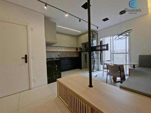 Vendo lindo e amplo Apartamento Garden de 3 dormitórios e suíte no Marapé em San