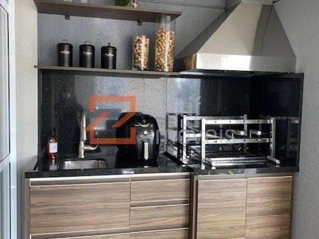 APARTAMENTO PARA VENDA 2 QUARTOS NA VILA ANDRADE