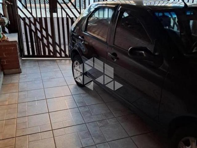 Vendo Lindo Sobrado na Vila Ema