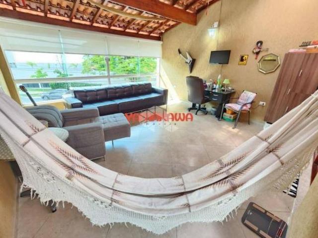 Vendo Lindo Sobrado na Vila Formosa