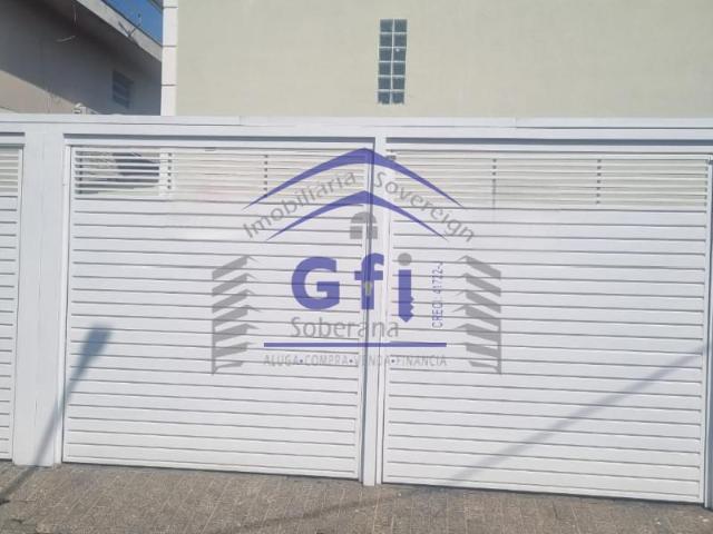VENDO LINDO SOBRADO NO BAIRRO CAMPO GRANDE!