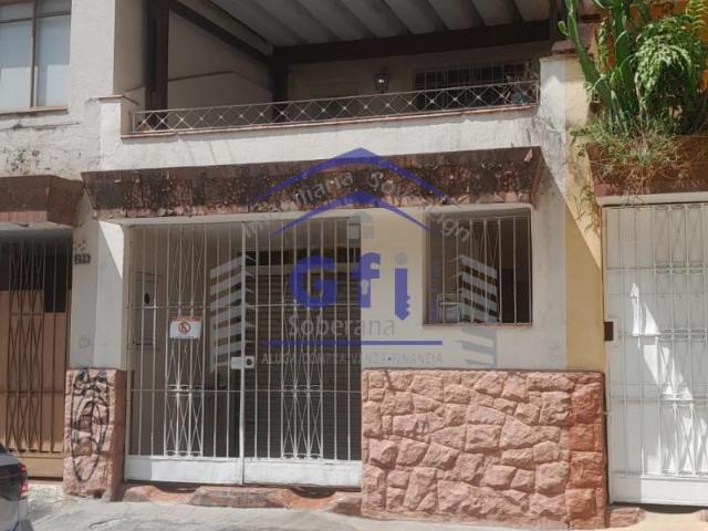 VENDO LINDO SOBRADO NO BAIRRO PERDIZES! ZONA OSTE SP