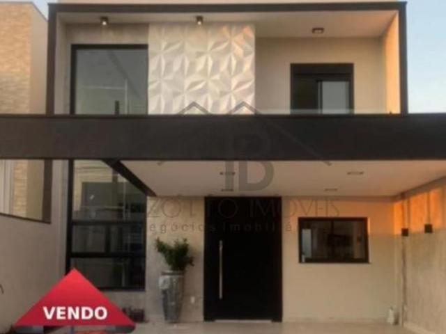 VENDO LINDO SOBRADO NO CONDOMINIO JARDIM DOS IMPERIOS EM INDAIATUBA SAO PAULO, LOCALIZAÇÃO PREVILEGI