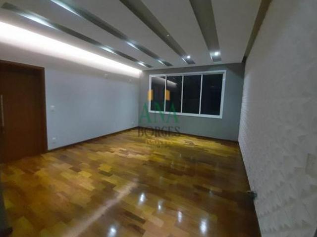 VENDO Lindo Sobrado Alphaville Nova Esplanada 1