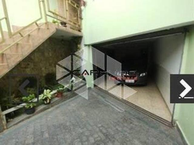 Vendo Lindo Sobrado Alto da Mooca Vila Canero