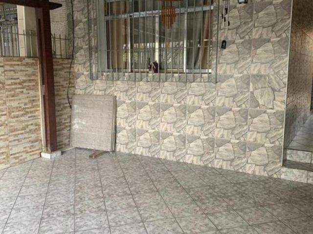 VENDO LINDO SOBRADO COM 3 DORMITÓRIOS FL36